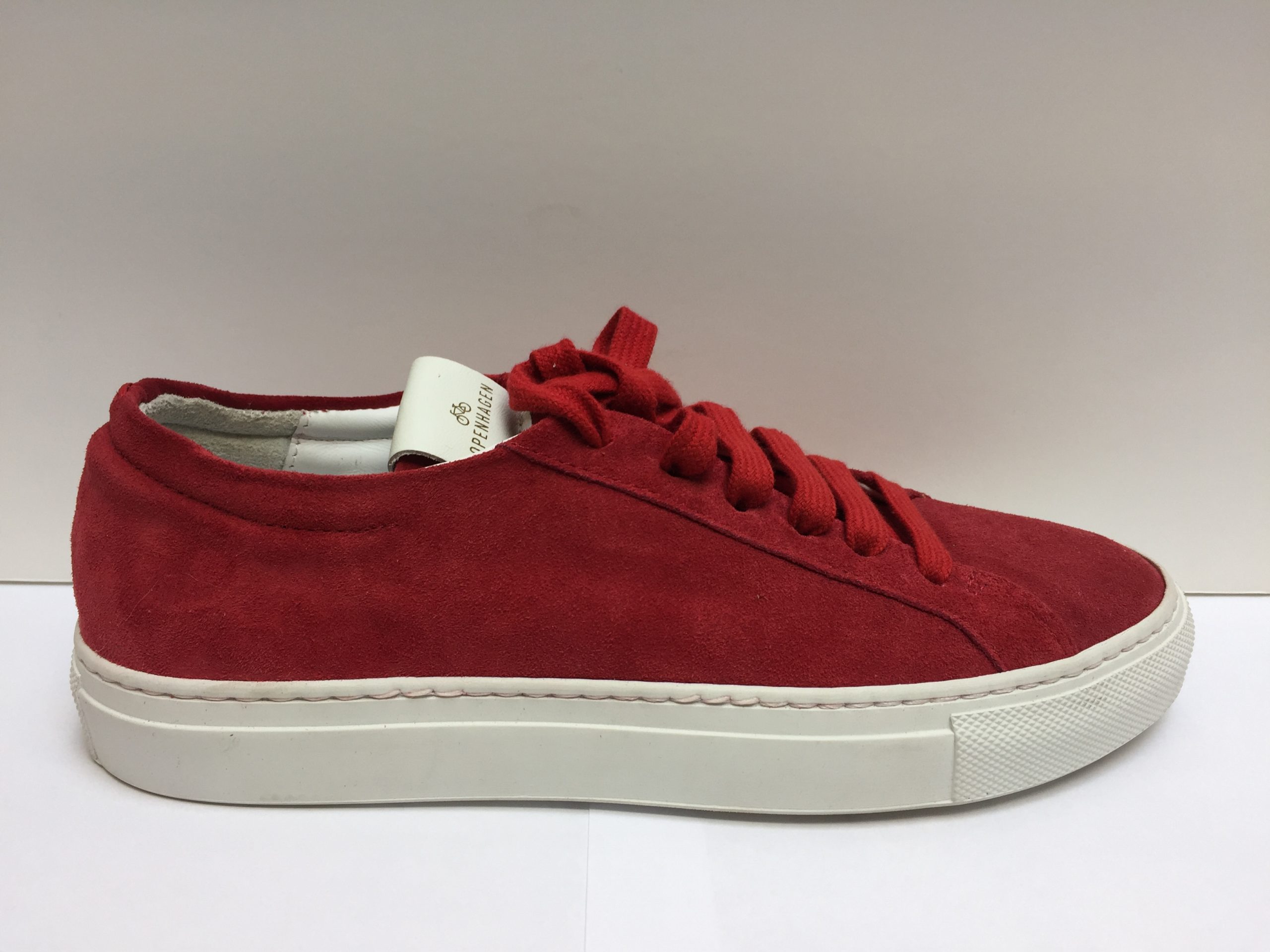 CPH4 crosta light red | COPENHAGEN STUDIOS®