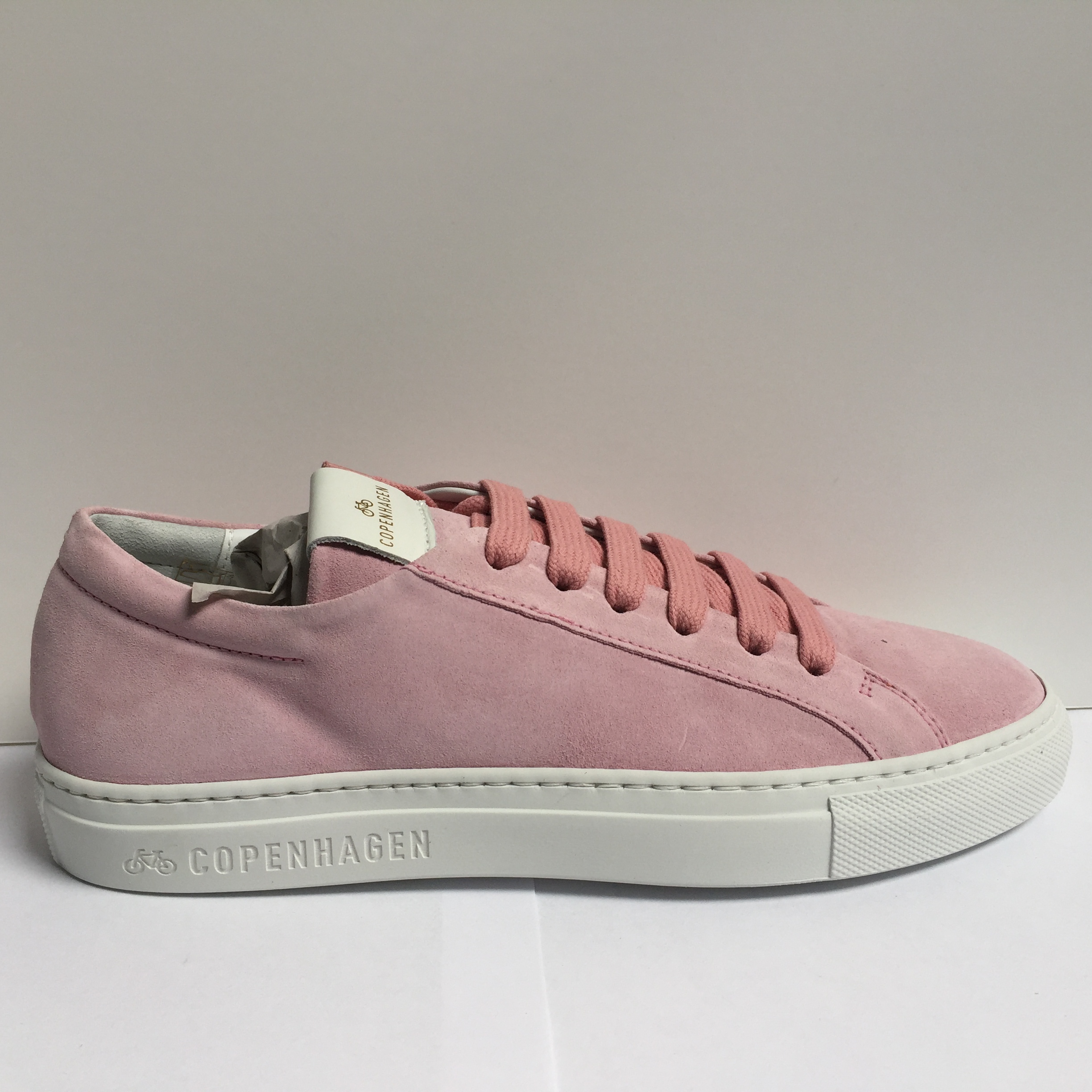 CPH4 crosta light rose | COPENHAGEN STUDIOS®