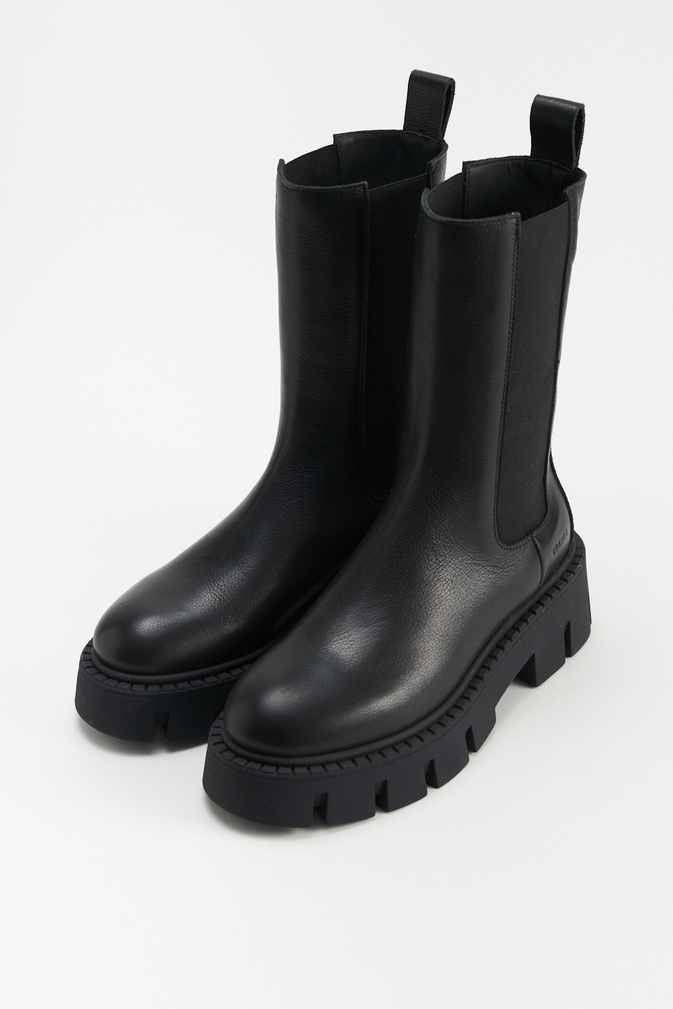 CPH139 – vitello – black | COPENHAGEN STUDIOS®