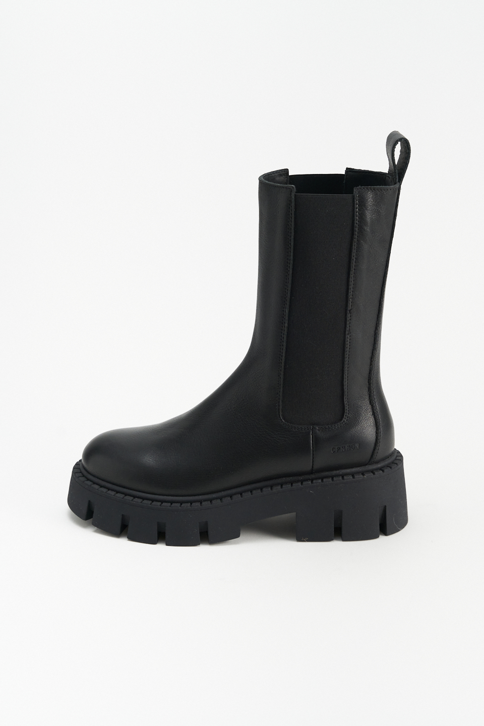 CPH139 – vitello – black | COPENHAGEN STUDIOS®