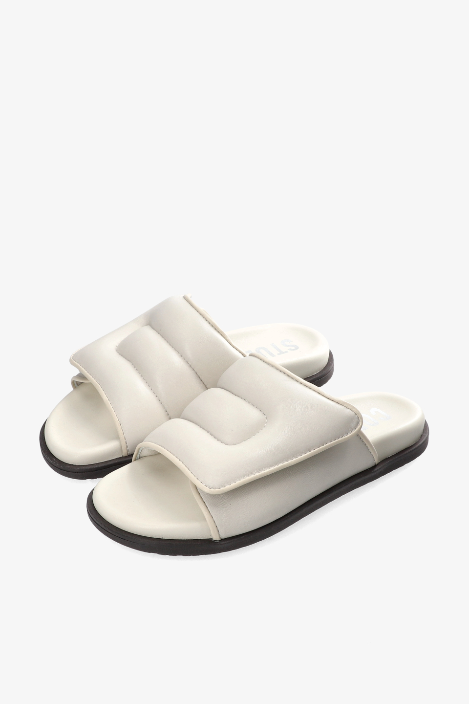 CPH834 – nappa – cream | COPENHAGEN STUDIOS®