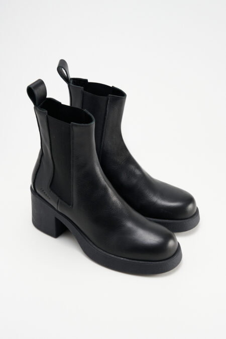 CPH803 – vitello – black | COPENHAGEN STUDIOS®