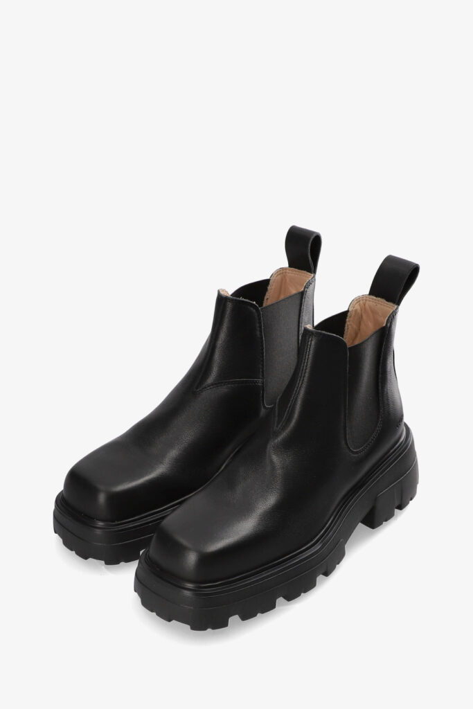 CPH155 – vitello – black | COPENHAGEN STUDIOS®