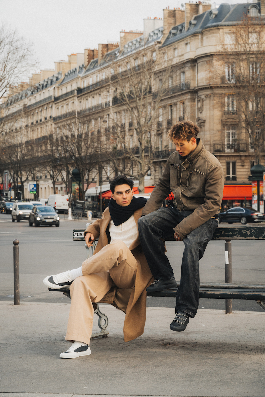 Genderless Styles | COPENHAGEN STUDIOS®