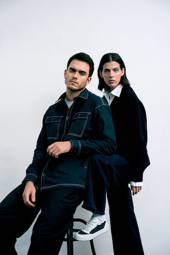 Genderless Styles | COPENHAGEN STUDIOS®